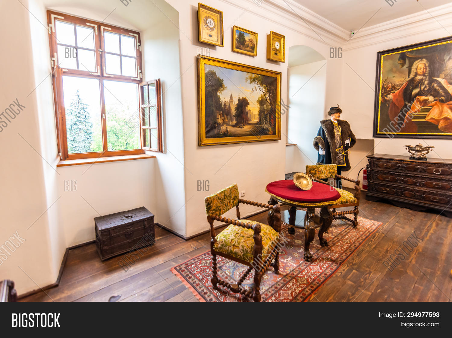 Bojnice, Slovakia - 25 Image & Photo (Free Trial) | Bigstock