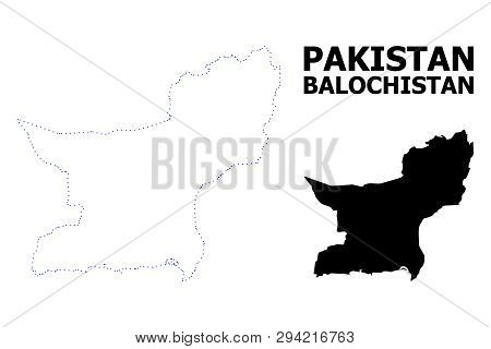 Vector Contour Map Vector & Photo (Free Trial) | Bigstock