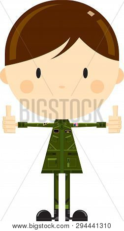 Cute Cartoon Air Vector & Photo (Free Trial) | Bigstock