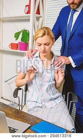 Harassment Abuse Image & Photo (Free Trial) | Bigstock