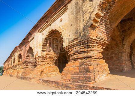 Rasmancha, Oldest Image & Photo (Free Trial) | Bigstock