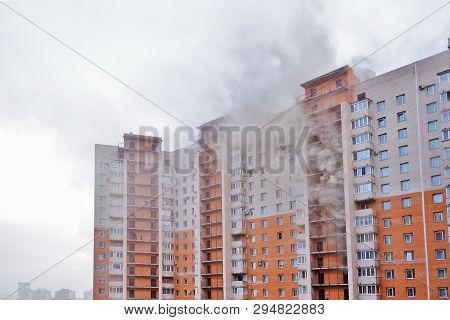 High-rise Condominium Image & Photo (Free Trial) | Bigstock