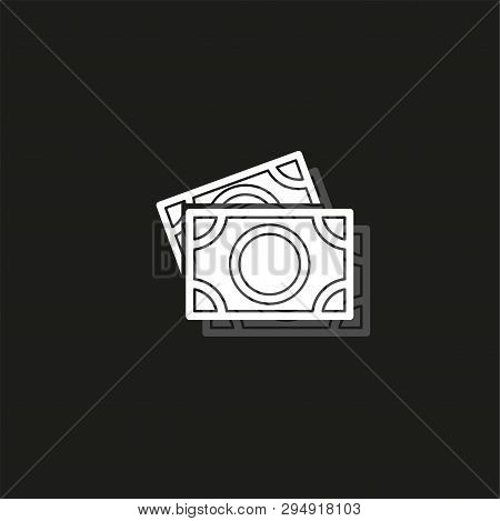 Vector Dollars Sign, Vector & Photo (Free Trial) | Bigstock
