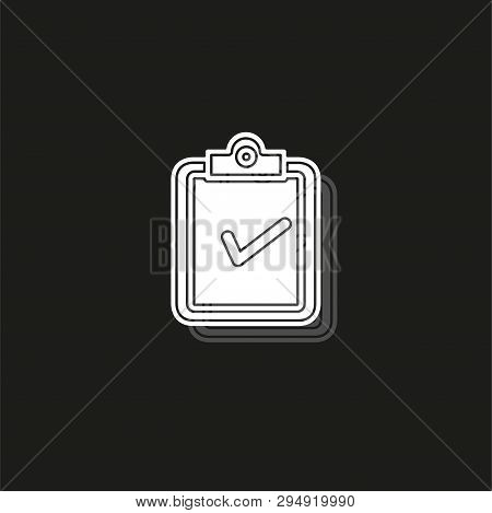 Validation Concept Vector & Photo (Free Trial) | Bigstock