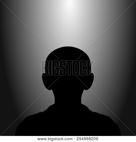 Default Avatar Vector & Photo (Free Trial) | Bigstock