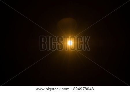Single Spark On Black Image & Photo (Free Trial) | Bigstock