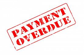 Overdue Images, Illustrations & Vectors (Free) - Bigstock