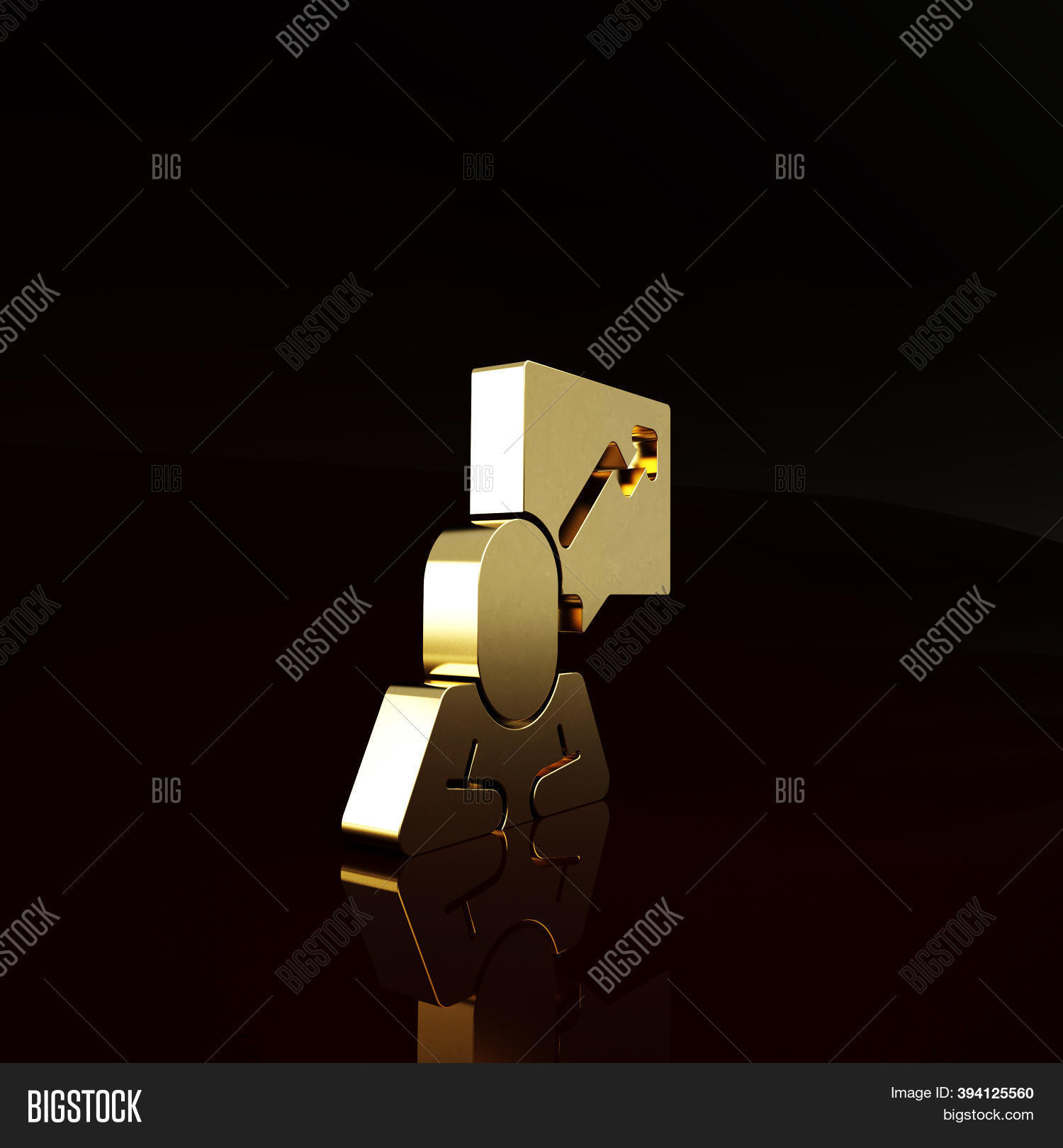 Gold Leader Team Image & Photo (Free Trial) | Bigstock
