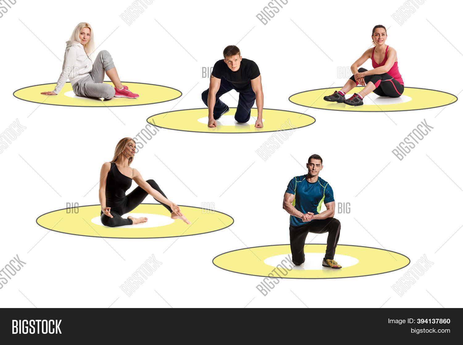 Concept Actions That Image & Photo (Free Trial) | Bigstock