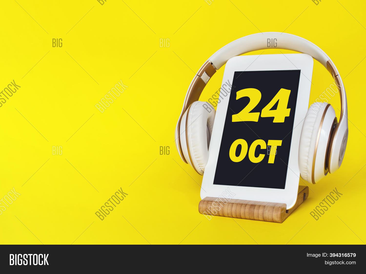 October 24th. Day 24 Image & Photo (Free Trial) | Bigstock