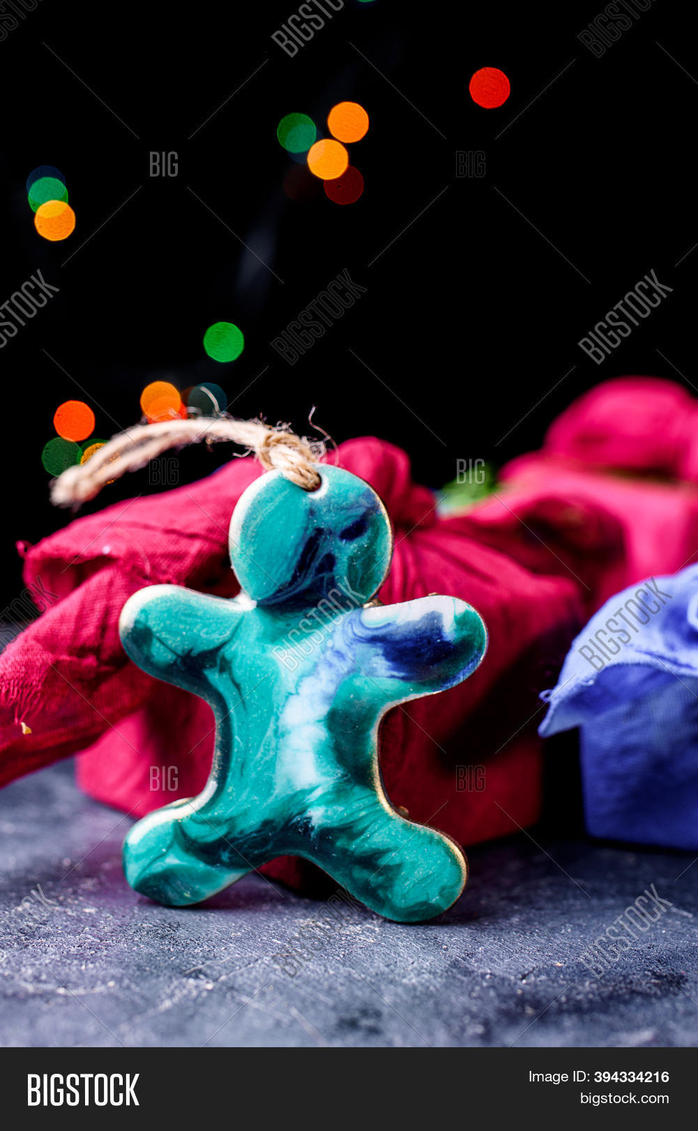 Beautiful Toys On Image & Photo (Free Trial) | Bigstock