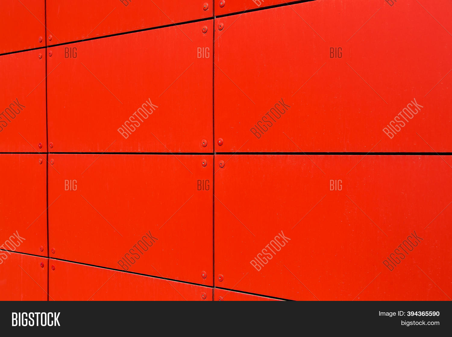 Texture Iron Facade Image & Photo (Free Trial) | Bigstock