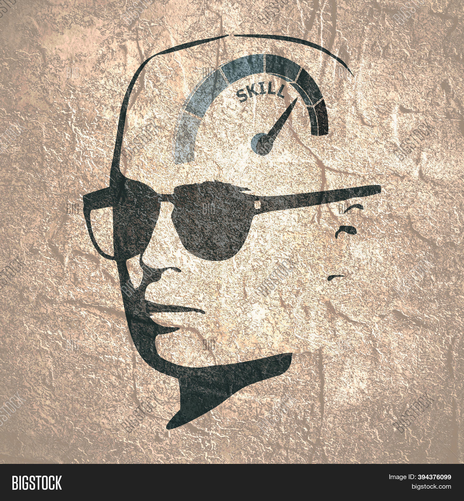 Scale Arrow. Skill Image & Photo (Free Trial) | Bigstock