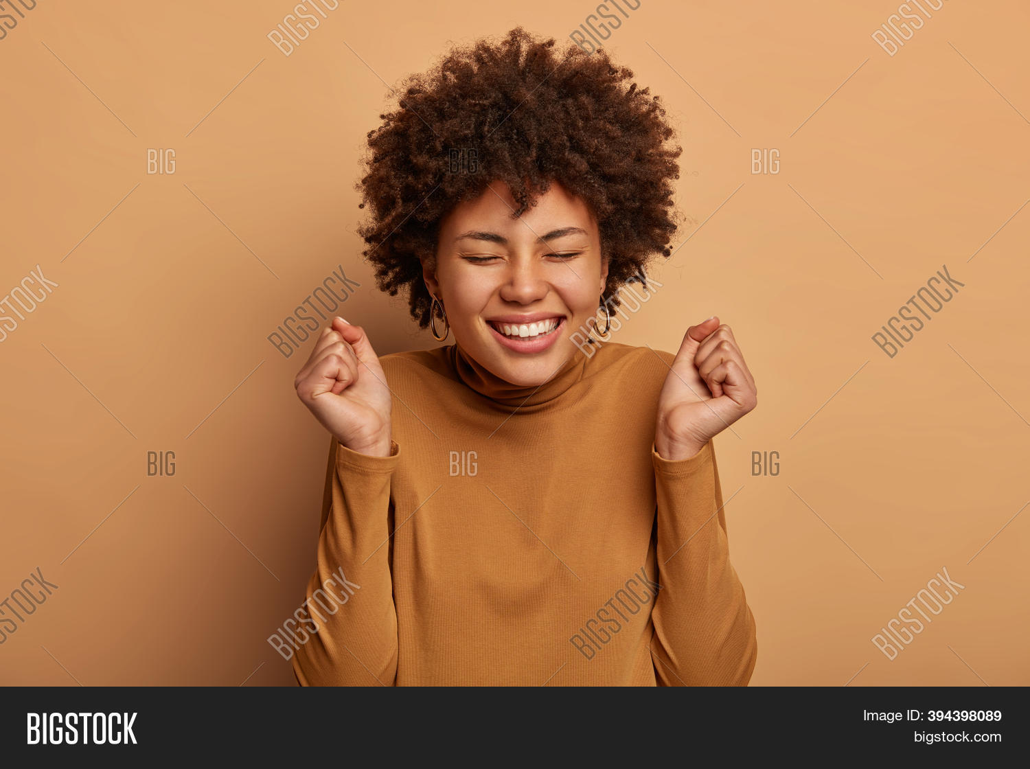 Portrait Amused Image & Photo (Free Trial) | Bigstock