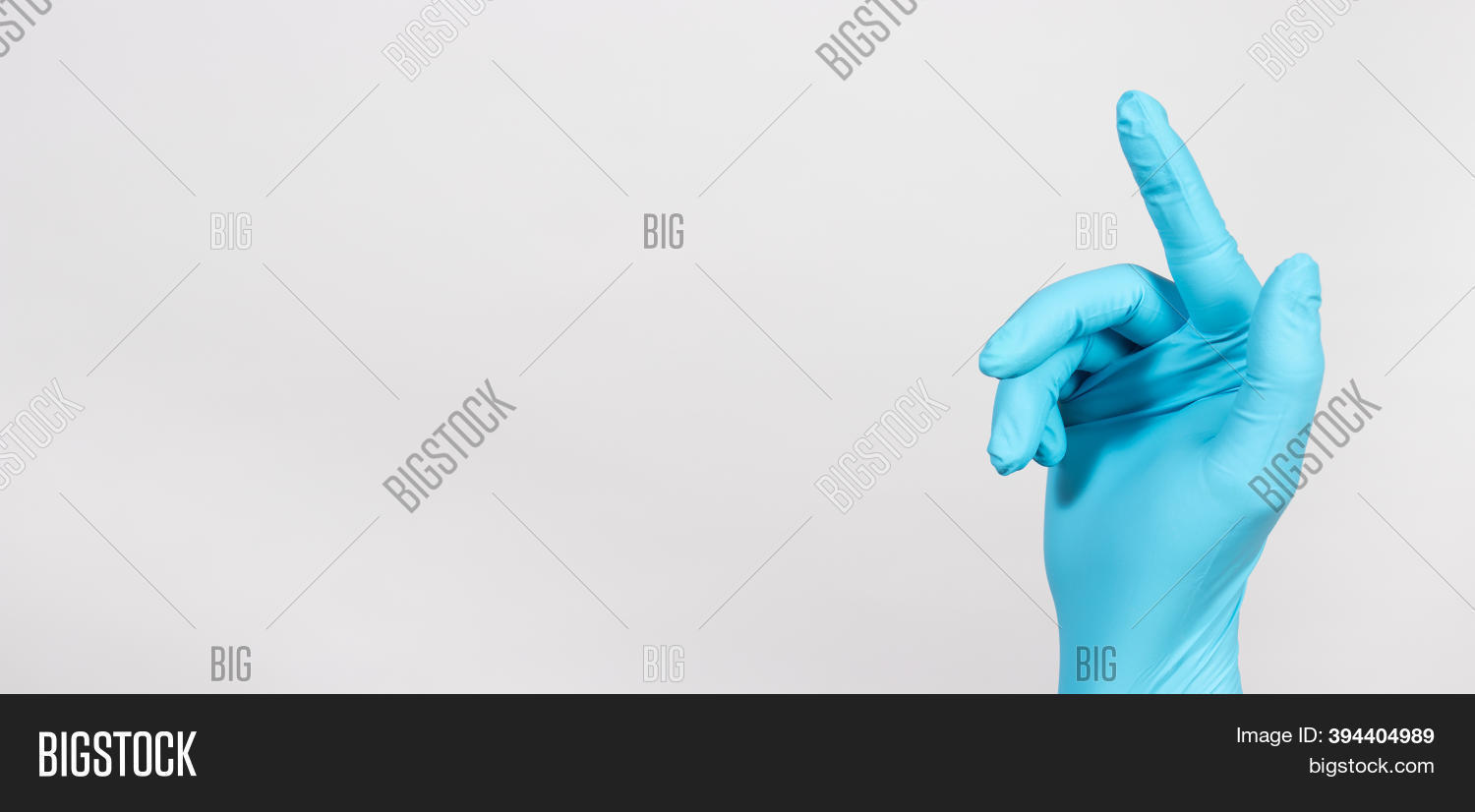 Hand Proctologist Image & Photo (Free Trial) | Bigstock