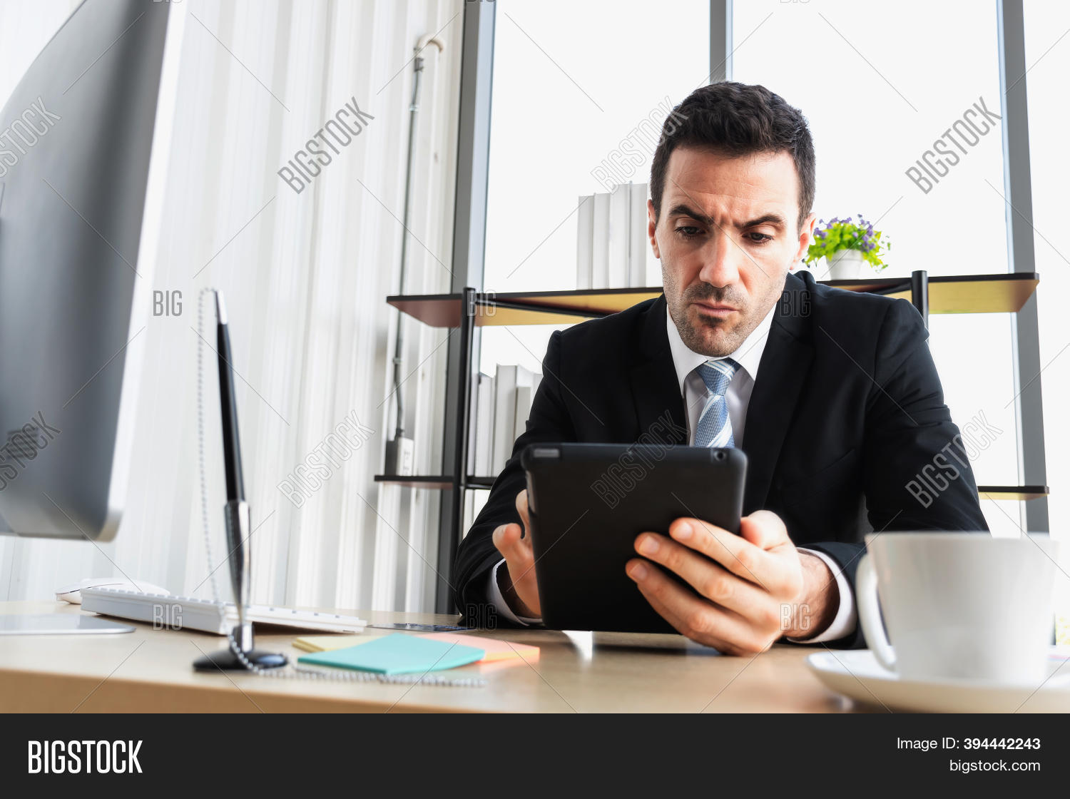Business Boss Image & Photo (Free Trial) | Bigstock