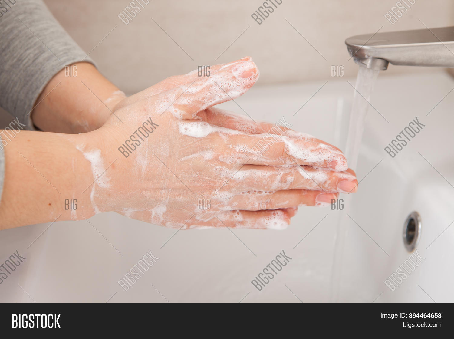 Rules Personal Hygiene Image & Photo (Free Trial) | Bigstock