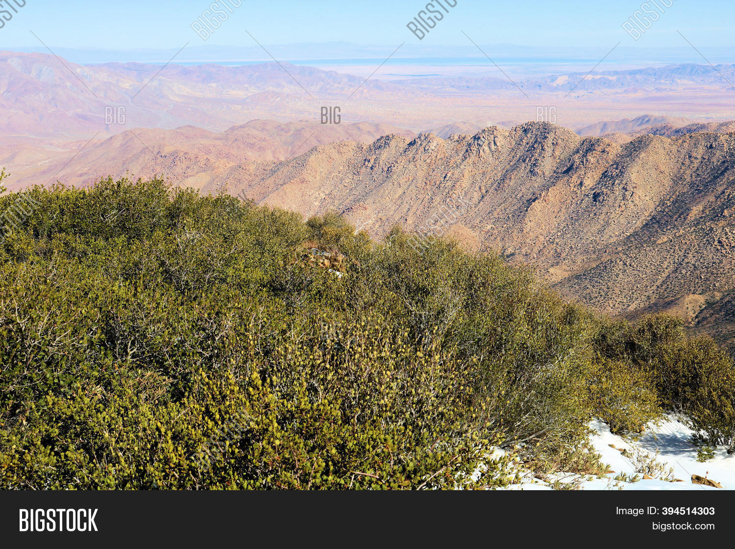 Snow Covering Image & Photo (Free Trial) | Bigstock