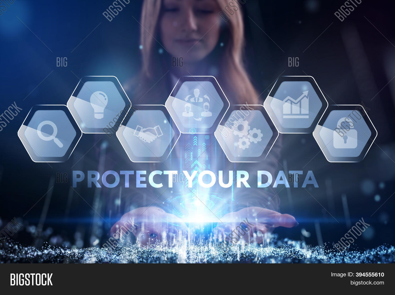 Business, Technology, Image & Photo (Free Trial) | Bigstock