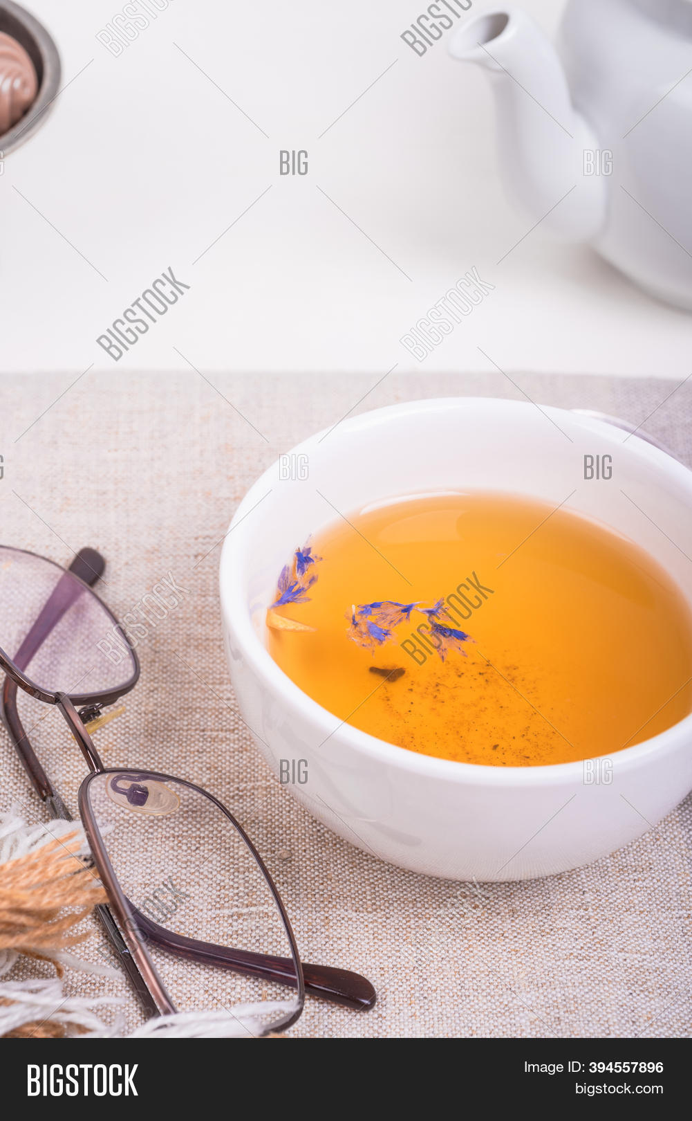 Cup Green Japanese Image & Photo (Free Trial) | Bigstock