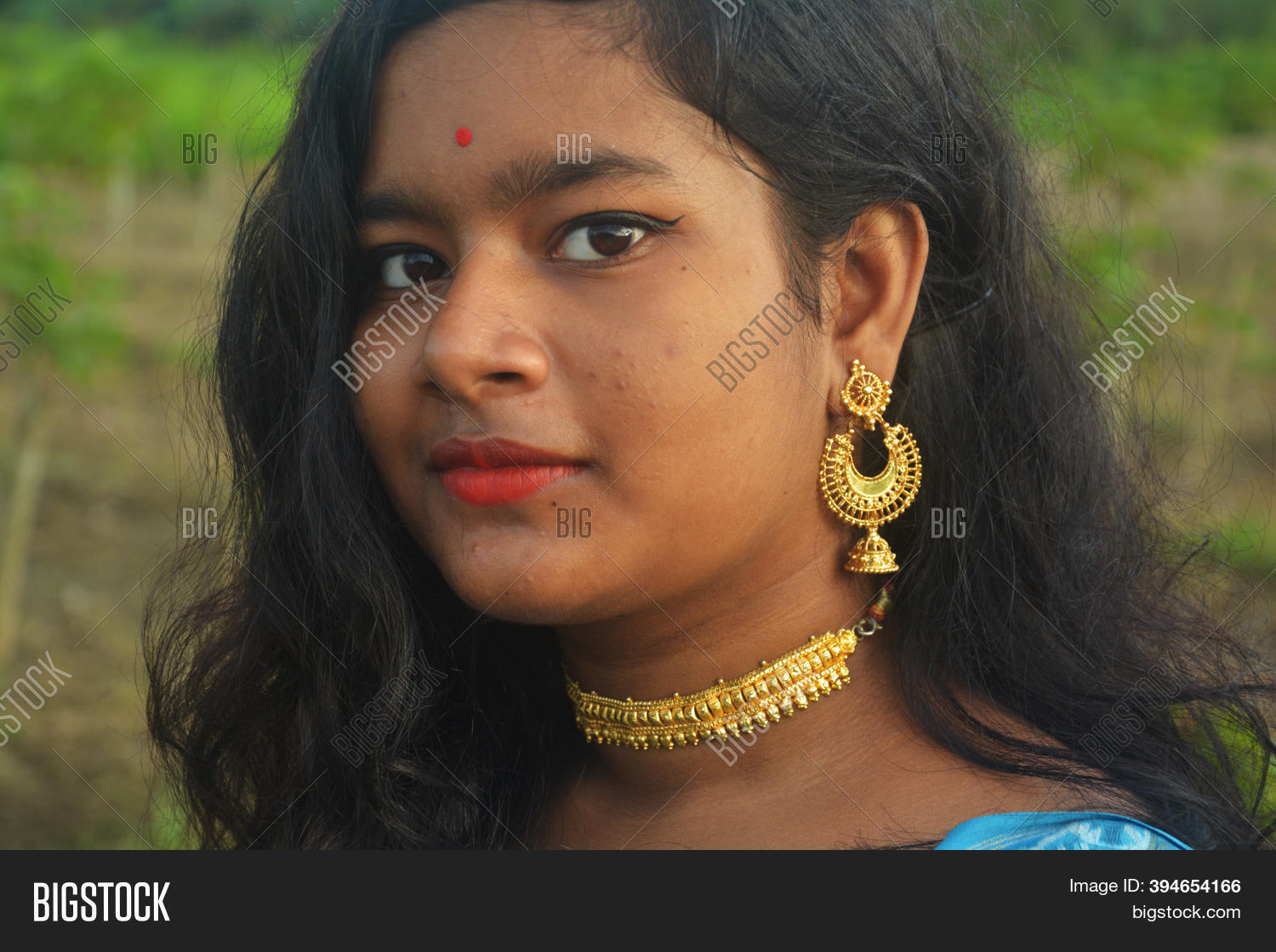 Close Indian Bengali Image & Photo (Free Trial) | Bigstock