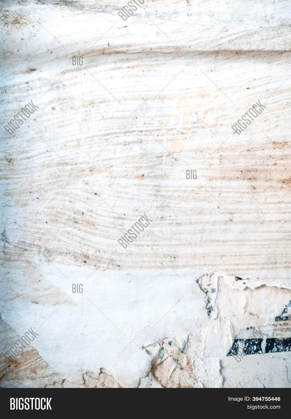 Old Worn Paper Texture Image & Photo (Free Trial) | Bigstock