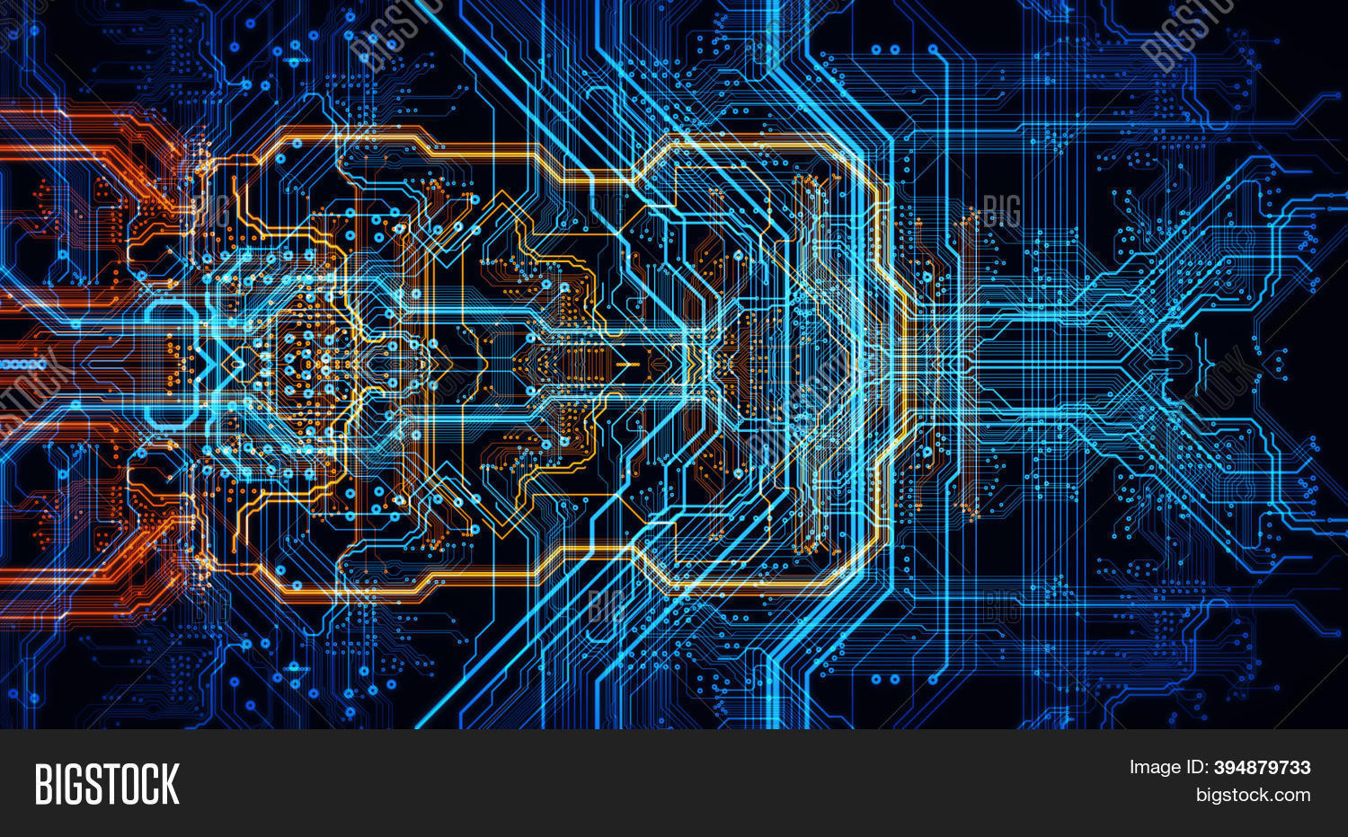 Technology Background Image & Photo (Free Trial) | Bigstock