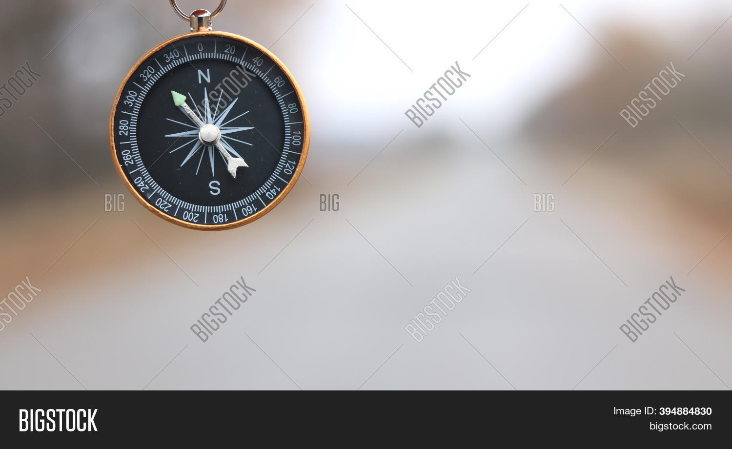 Classic Navigation Image & Photo (Free Trial) | Bigstock