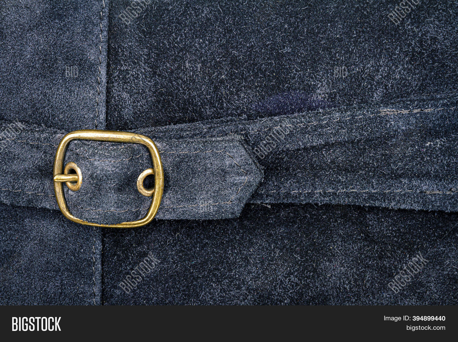 Genuine Blue Suede Image & Photo (Free Trial) | Bigstock