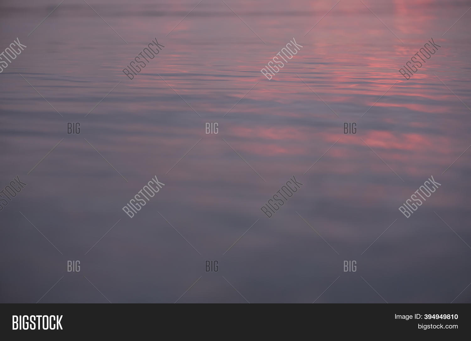 Water Surface Gradient Image & Photo (Free Trial) | Bigstock