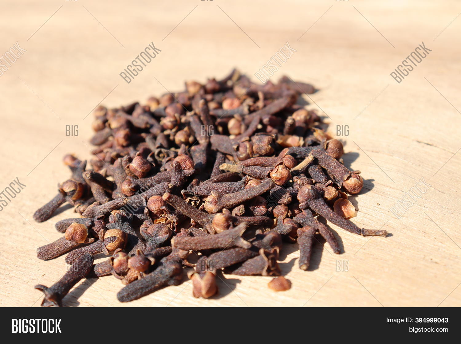 Healthy Spicy Clove Image & Photo (Free Trial) | Bigstock