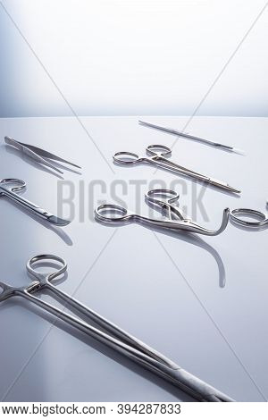 Set Surgical Image & Photo (Free Trial) | Bigstock