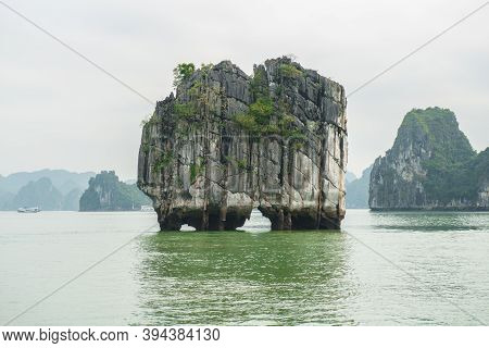 Iconic Karst Called ' Image & Photo (Free Trial) | Bigstock