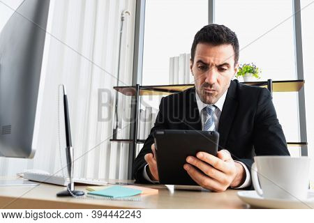Business Boss Image & Photo (Free Trial) | Bigstock