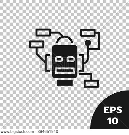 Machine Learning Transparent Images, Illustrations & Vectors (Free ...