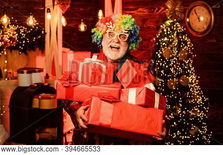 Hocus Pocus. Christmas Image & Photo (Free Trial) | Bigstock