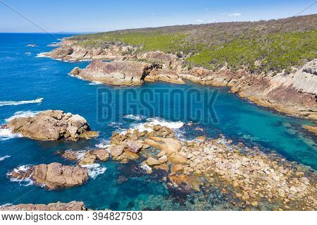 Kianinny Bay Boat Image & Photo (Free Trial) | Bigstock