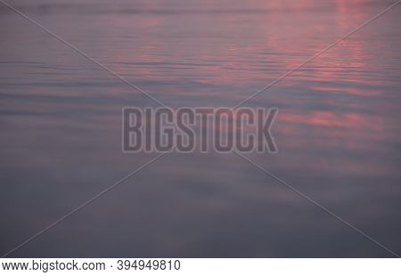 Water Surface Gradient Image & Photo (Free Trial) | Bigstock