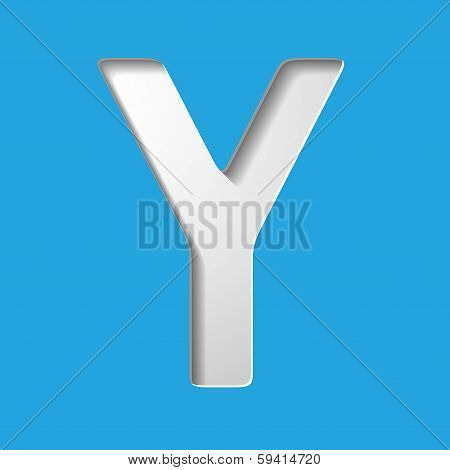 Letter Alphabet Vector & Photo (Free Trial) | Bigstock
