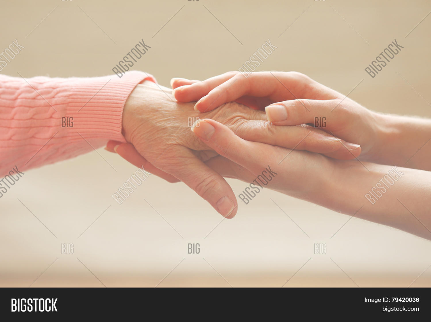 Helping Hands, Care Image & Photo (Free Trial) | Bigstock