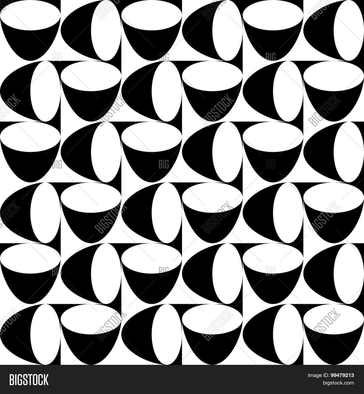Seamless Grid Pattern Vector & Photo (Free Trial) | Bigstock