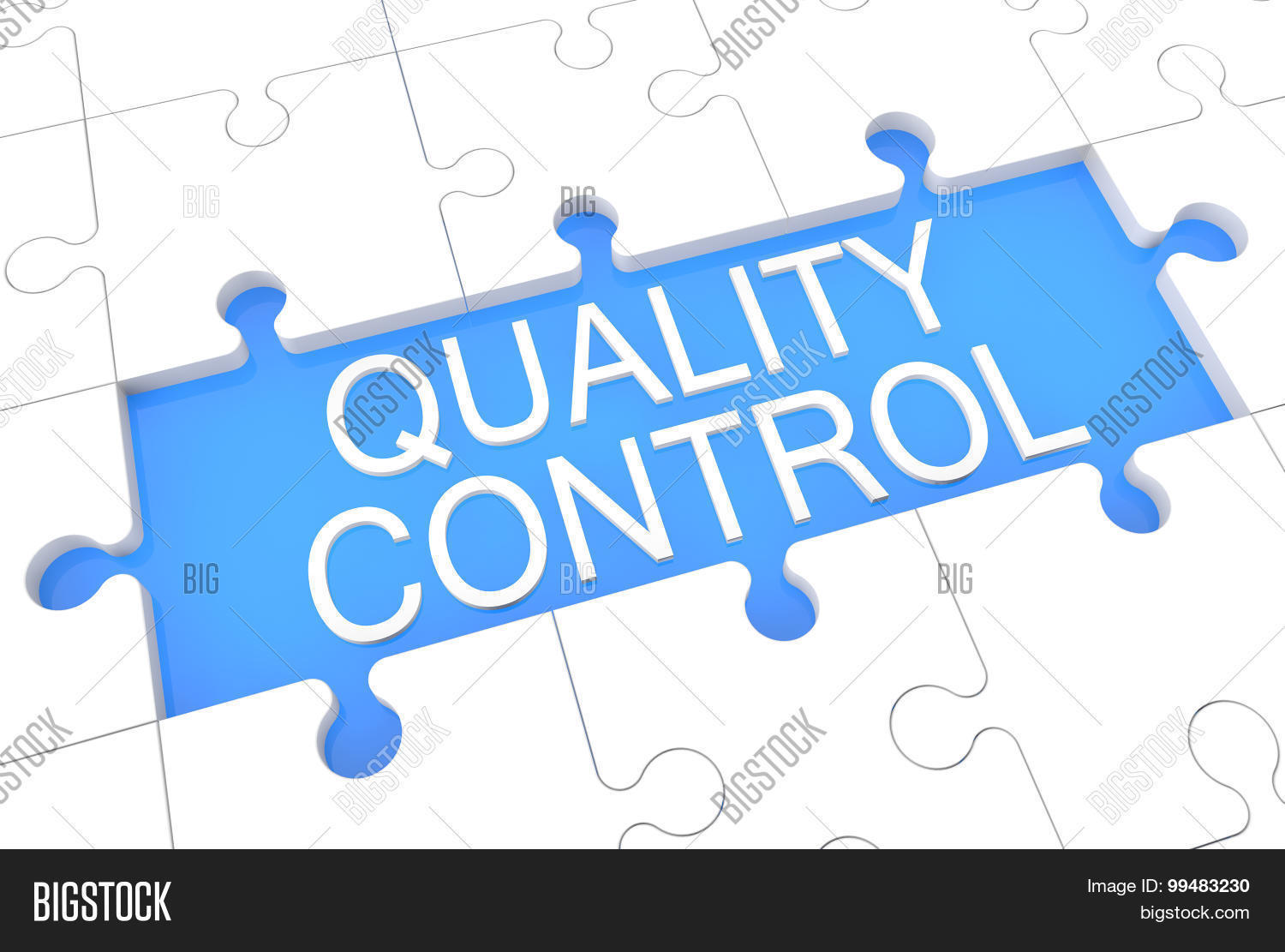 Quality Control Image & Photo (Free Trial) | Bigstock