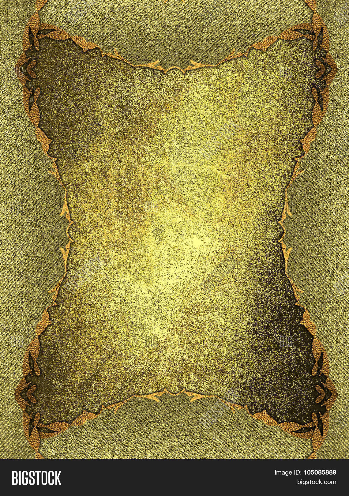 Grunge Gold Background Image & Photo (Free Trial) | Bigstock
