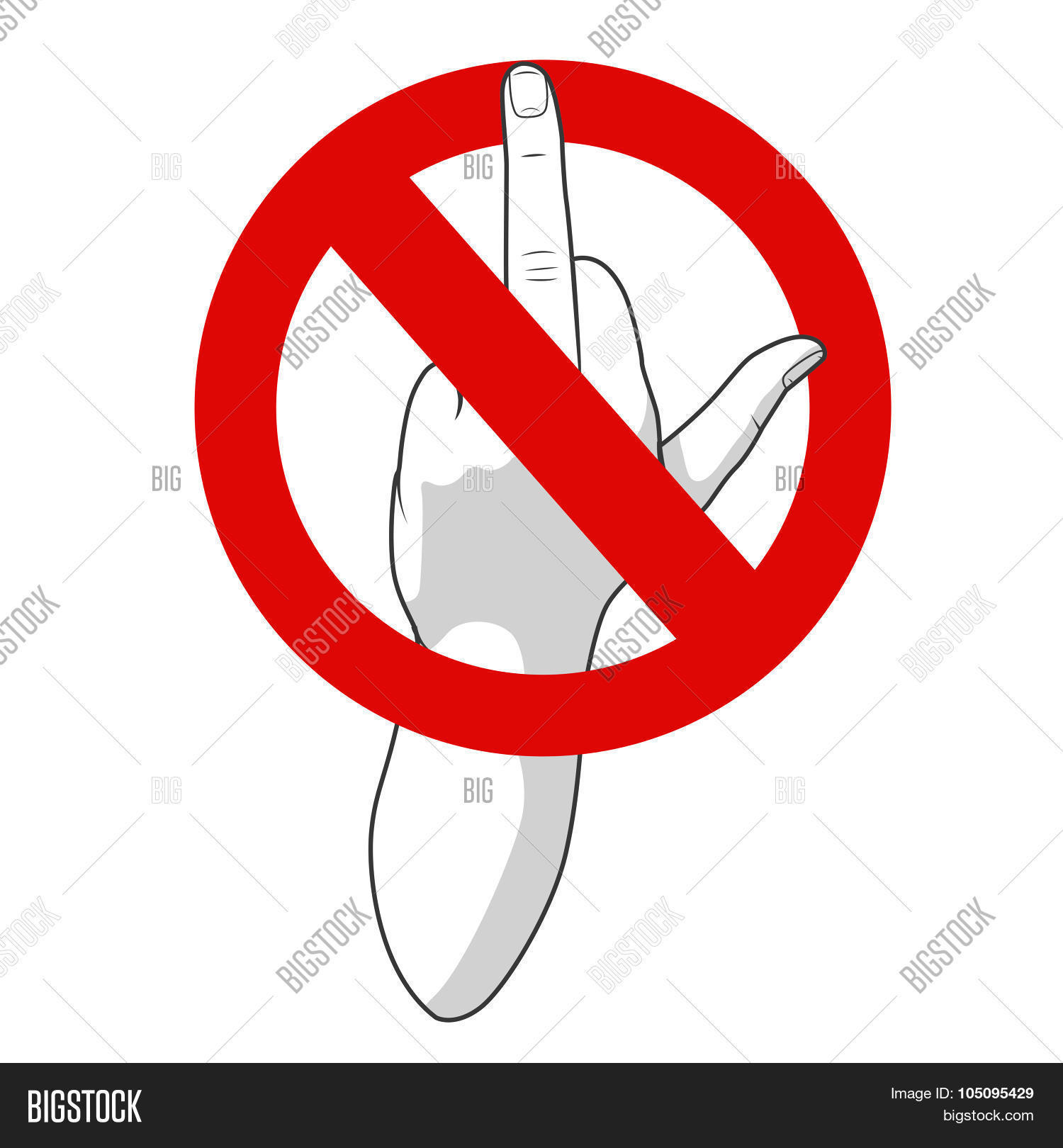 Censored Prohibited Vector & Photo (Free Trial) | Bigstock
