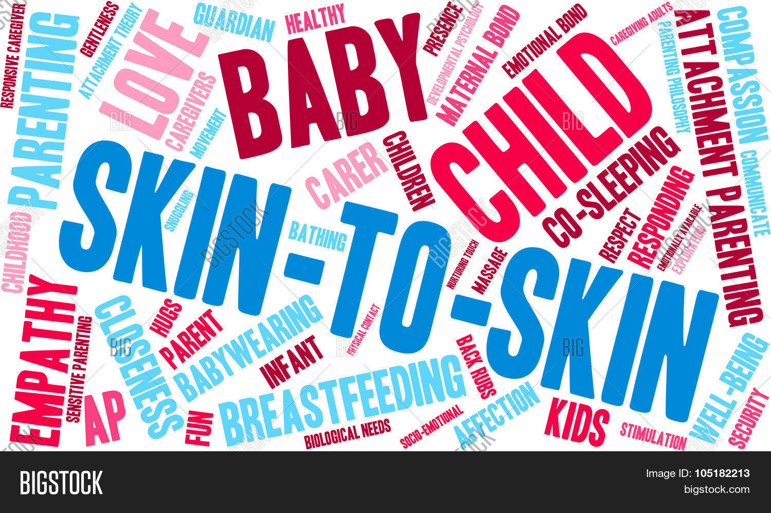 Skin--skin Word Cloud Vector & Photo (Free Trial) | Bigstock