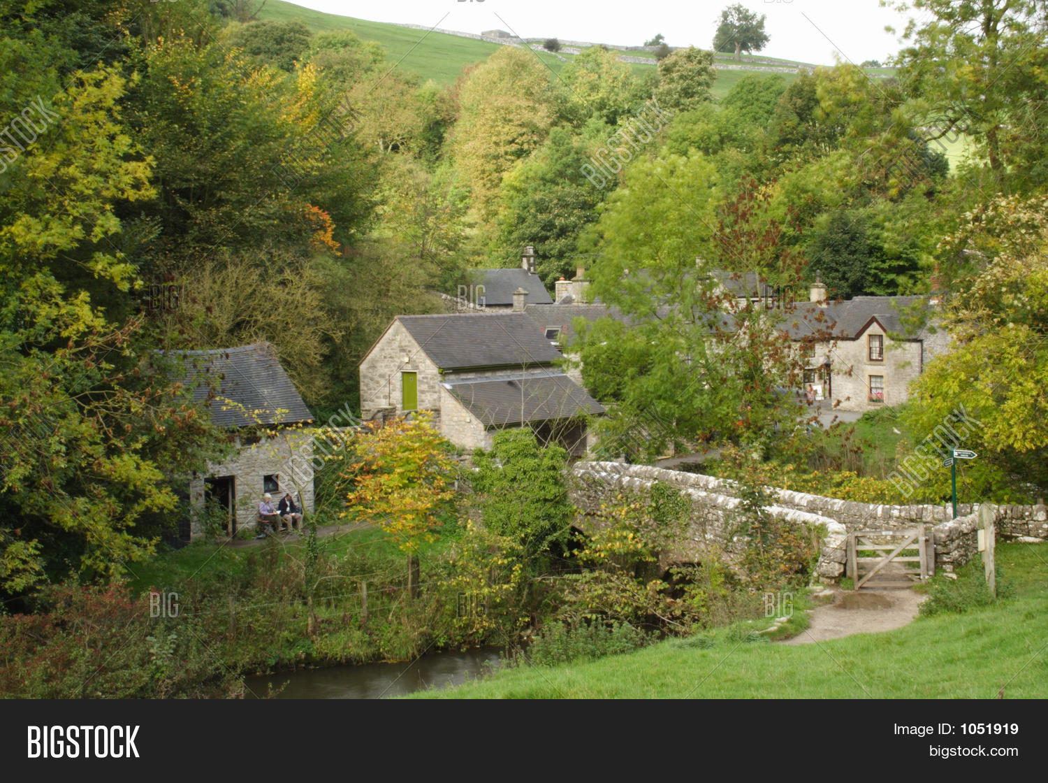 Viators Bridge, Image & Photo (Free Trial) | Bigstock