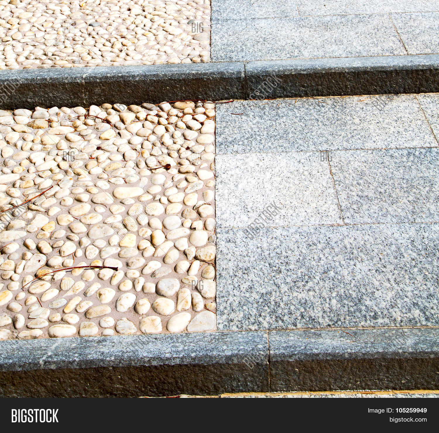 Ancien Flight Steps Image & Photo (Free Trial) | Bigstock