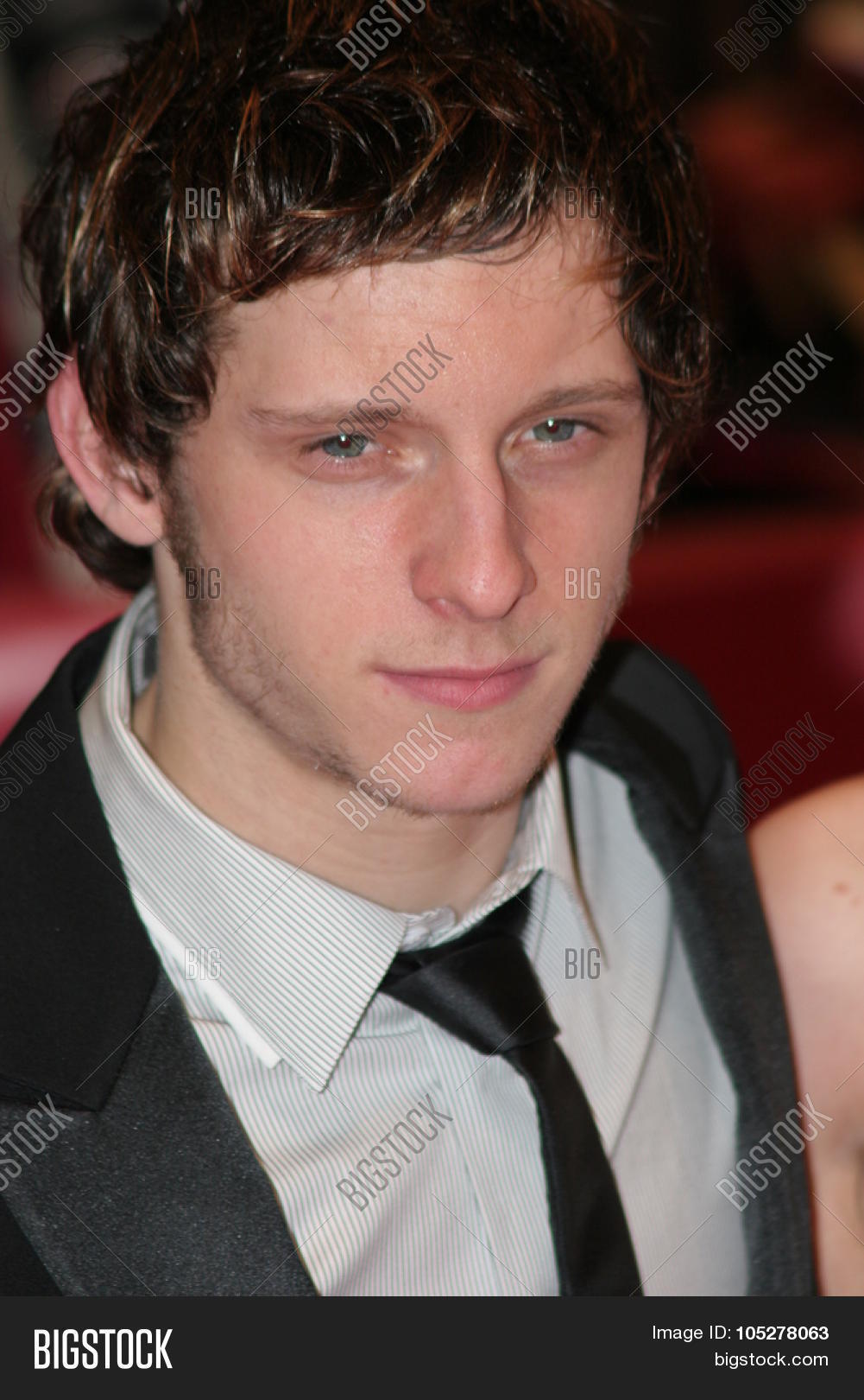 BERLIN - FEBRUARY 16: Image & Photo (Free Trial) | Bigstock