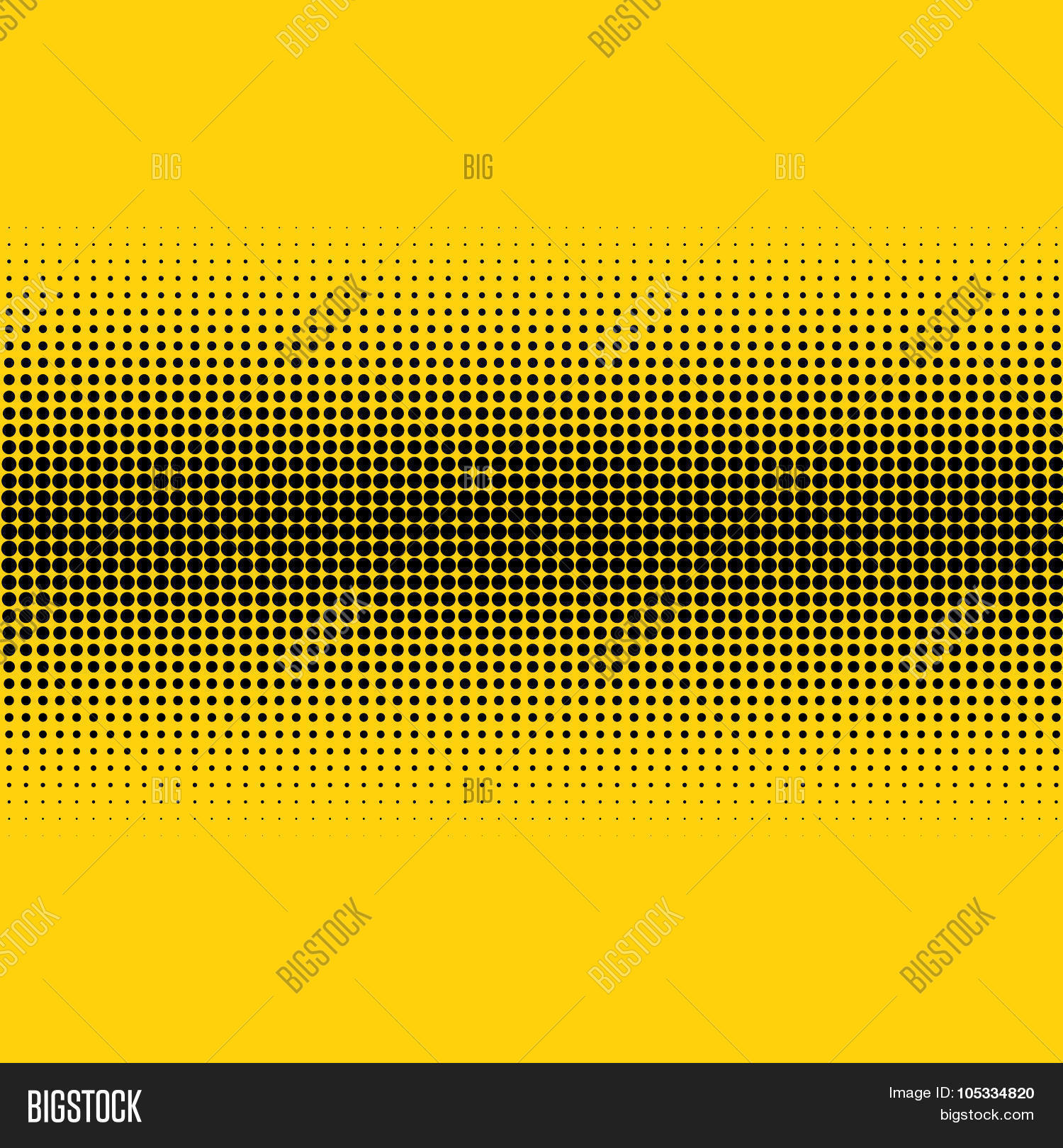 Halftone Illustrator Vector & Photo (Free Trial) | Bigstock