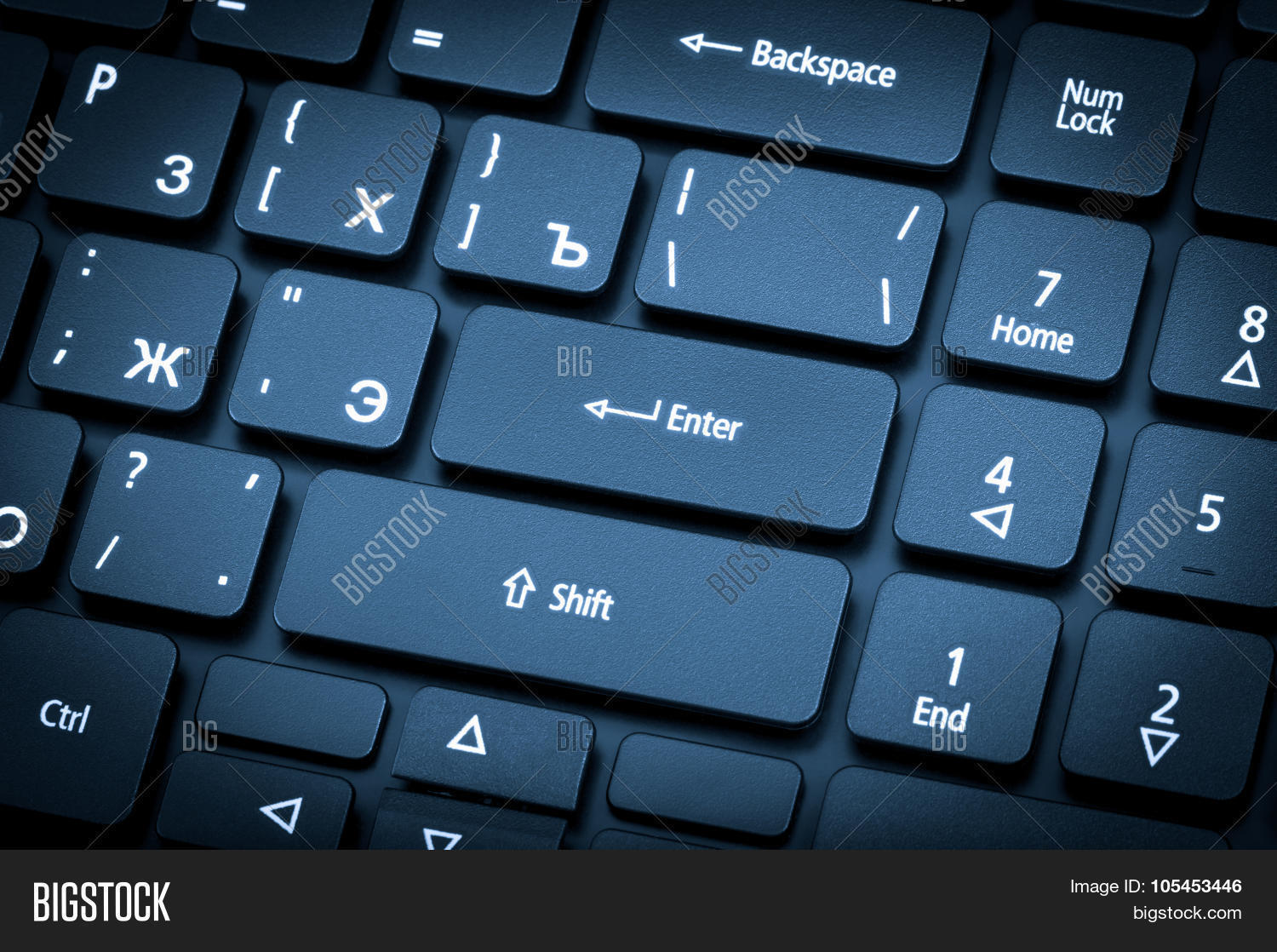 Electronic Collection Image & Photo (Free Trial) | Bigstock